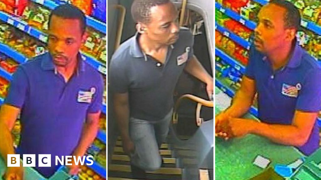 CCTV of Headley pool party shooting victim released - BBC News