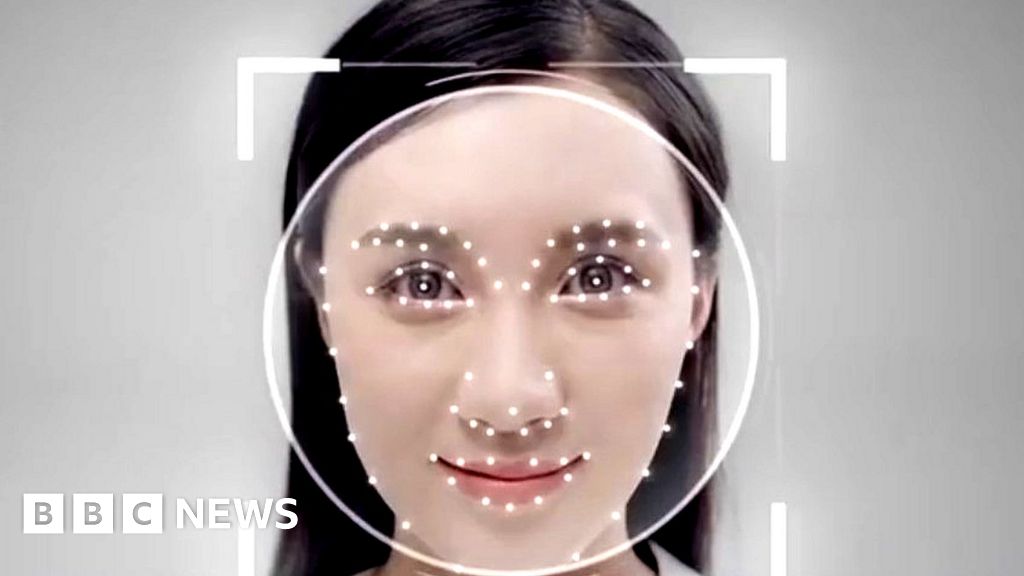 Facial recognition specialist Megvii plans share sale - BBC News