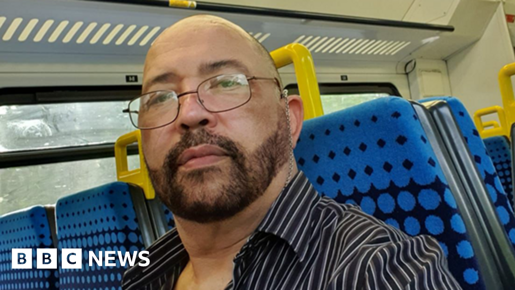 Salford balcony death: Family's tribute to man with 'generous heart'