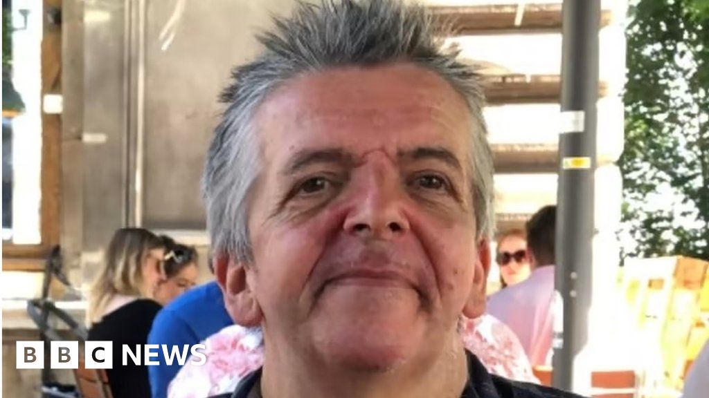 Detectives looking for missing London man's body in East Midlands - BBC ...