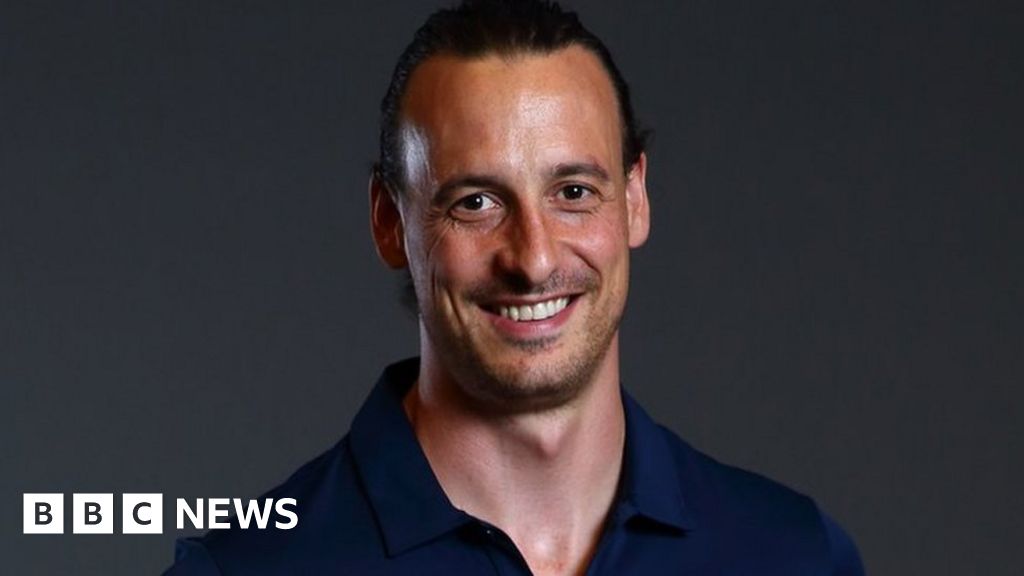 'Becoming disabled undermines everything you thought you were' - BBC News