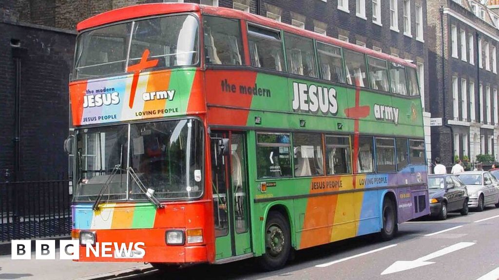 Jesus Army compensation a 'form of justice, says lawyer - BBC News