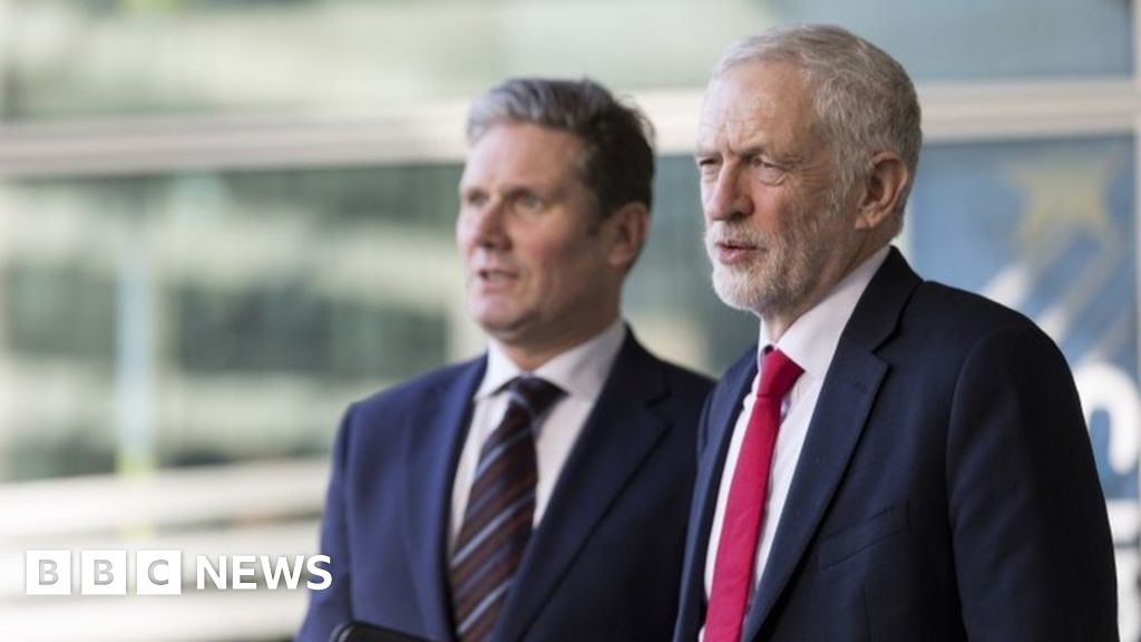 Labour leadership: Can Jeremy Corbyn secure a legacy?
