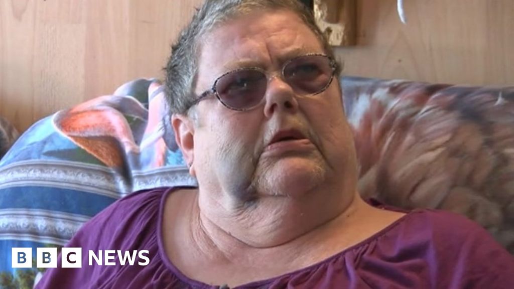 Woman attacked during caravan holiday robbery in Ingoldmells