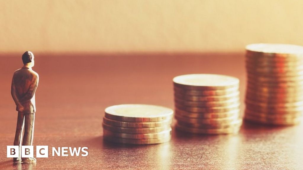 Budget 2018: How does the government collect and spend our money? - BBC ...