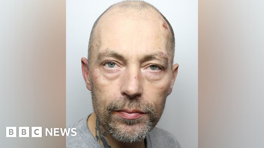 Ashton-under-Lyne car thief jailed for kidnap of blind passenger