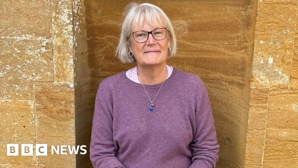 Infected blood Inquiry: 'Blood friends' speak of relief at meeting