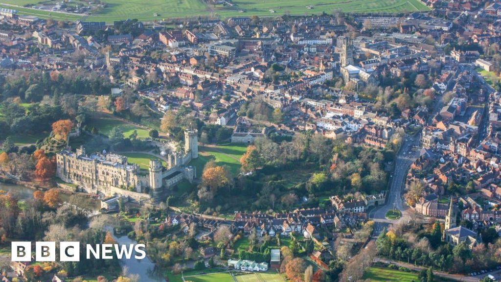 Warwick District Council considers tax rise for climate change fund ...