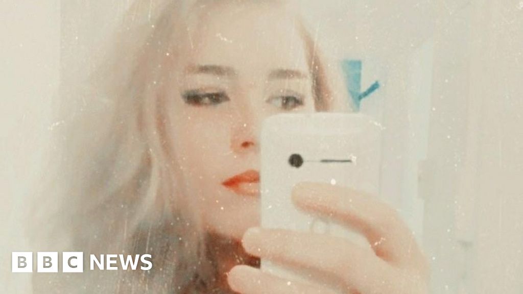 Police probe potential sighting of missing teen Libbi Toledo - BBC News