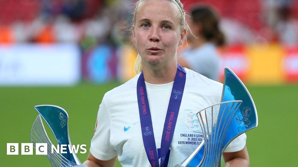 Beth Mead: Renewed calls for freedom of Scarborough award - BBC News