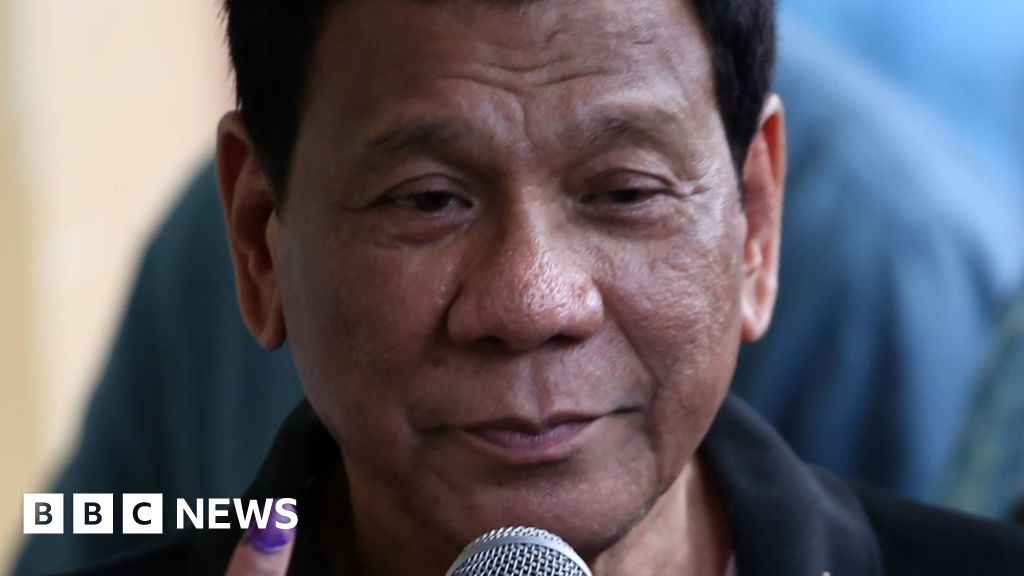 Philippine mid-terms: Duterte consolidates grip on power