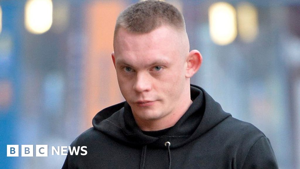 Footballer admits killing teenager in drunken hit-and-run - BBC News