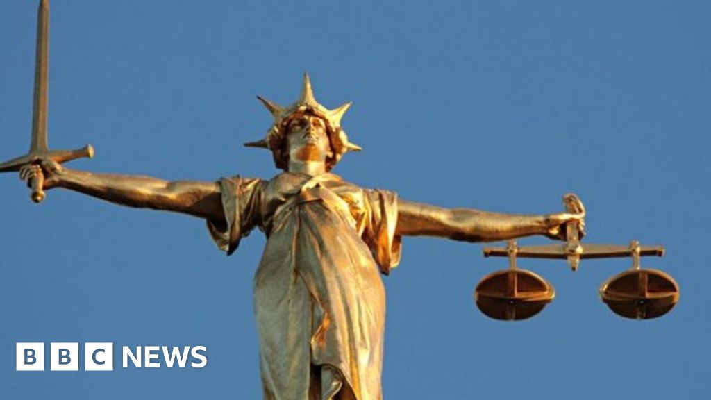 Manchester magistrate sacked for not revealing suspect shared his house ...