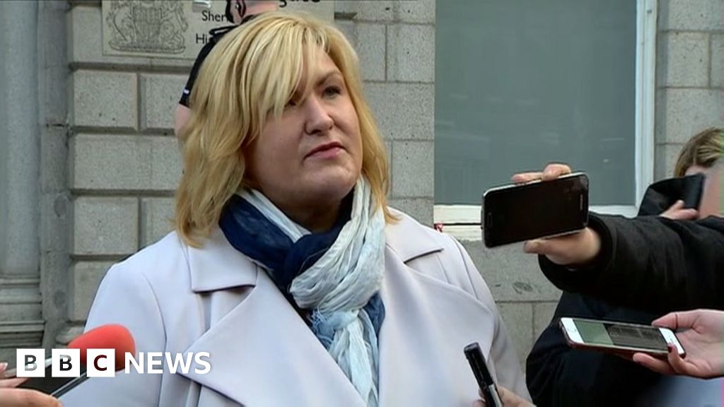 'Bailey Gwynne should never have died this way' - BBC News