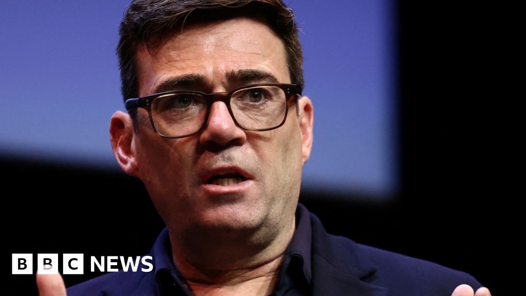 Greater Manchester Baccalaureate will give choice, mayor says