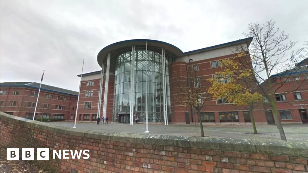 Nottingham Man Charged With Attempted Murder