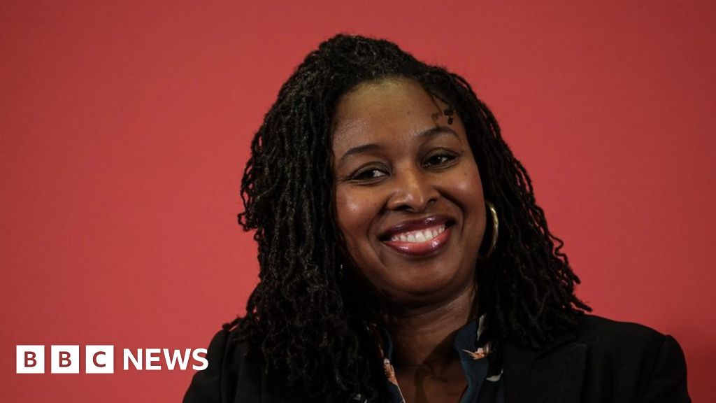 Dawn Butler MP interviewed on Radio 4's PM - BBC News