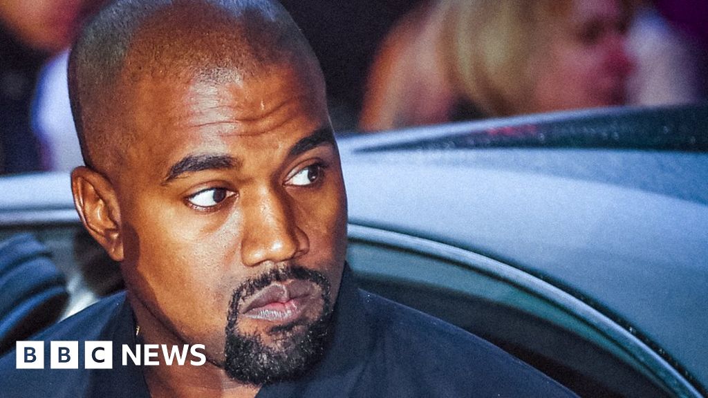 Kanye West, US President - could it really happen? - BBC News