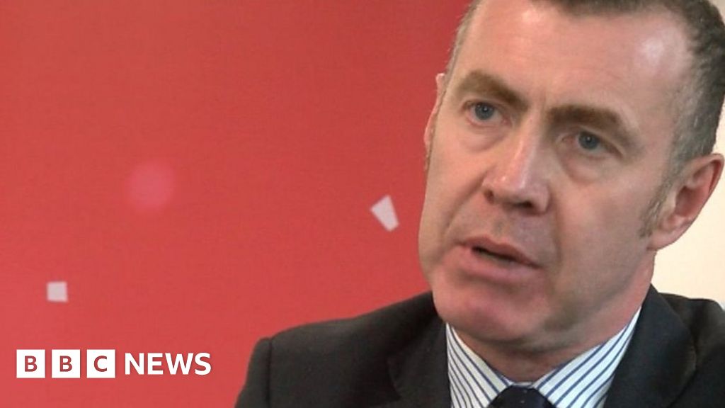 Senedd opposition entering 'new phase' says Plaid Cymru AM Adam Price