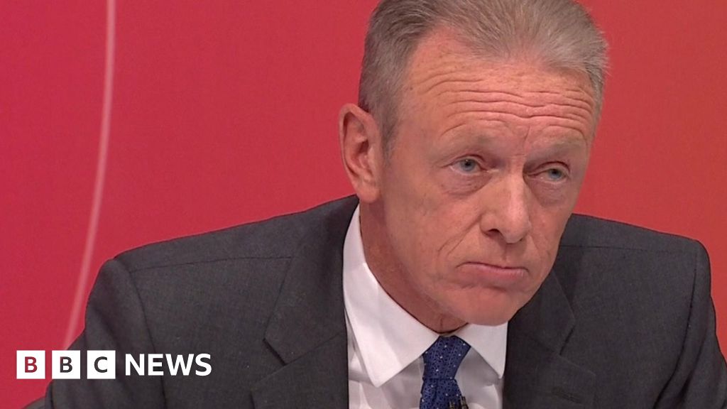 Sir Bernard Hogan-Howe: 'When we see more young men we have seen more ...