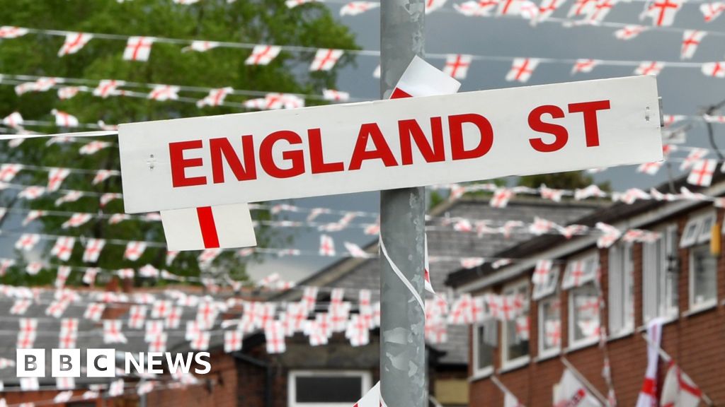 Mapping England's World Cup squad: Northern players dominate the 23