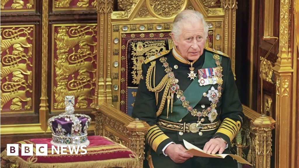 Government to toughen sentences for sexual crimes in King's Speech