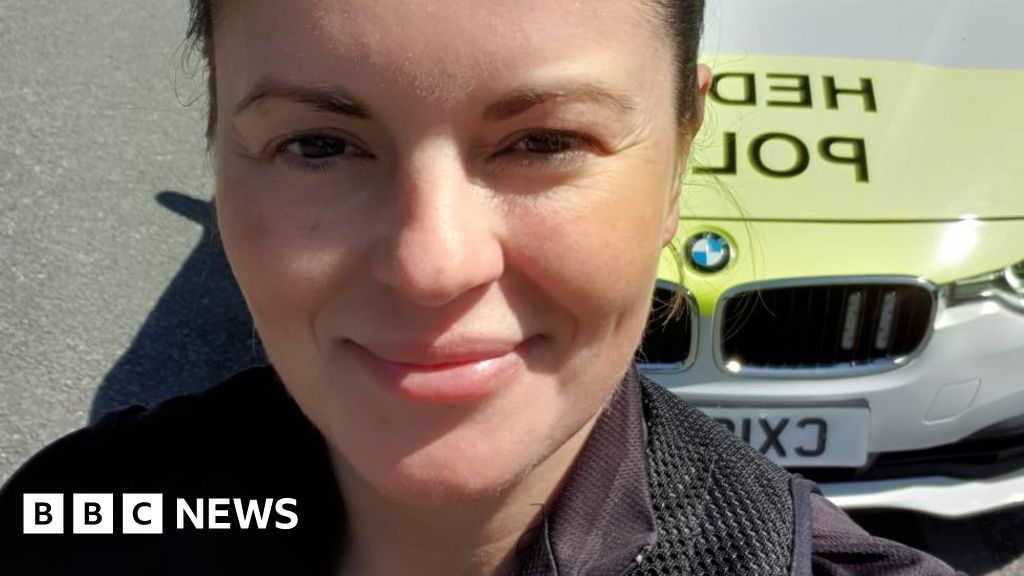 North Wales Police Officer Sacked After Crashing Police Car On Trip To Vet