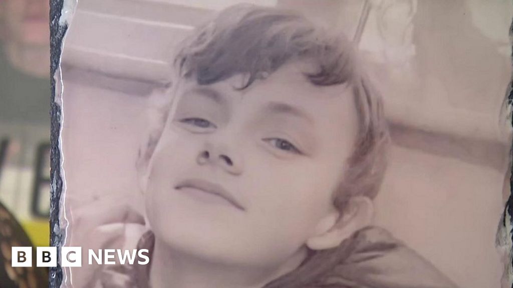 Kennie Carter death: Family left shattered by boy's unsolved killing ...