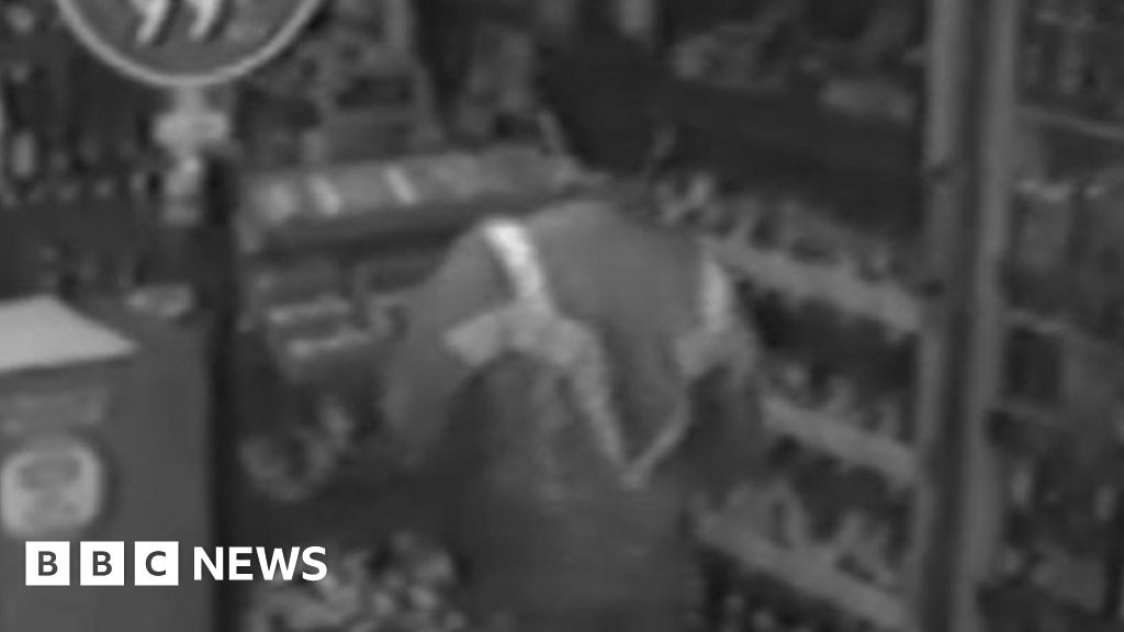 Stephen Lawrence inquiry: CCTV appeal for 'V' jacket man - BBC News