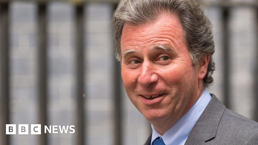 Letwin: 'Well-judged and careful tax increases' - BBC News