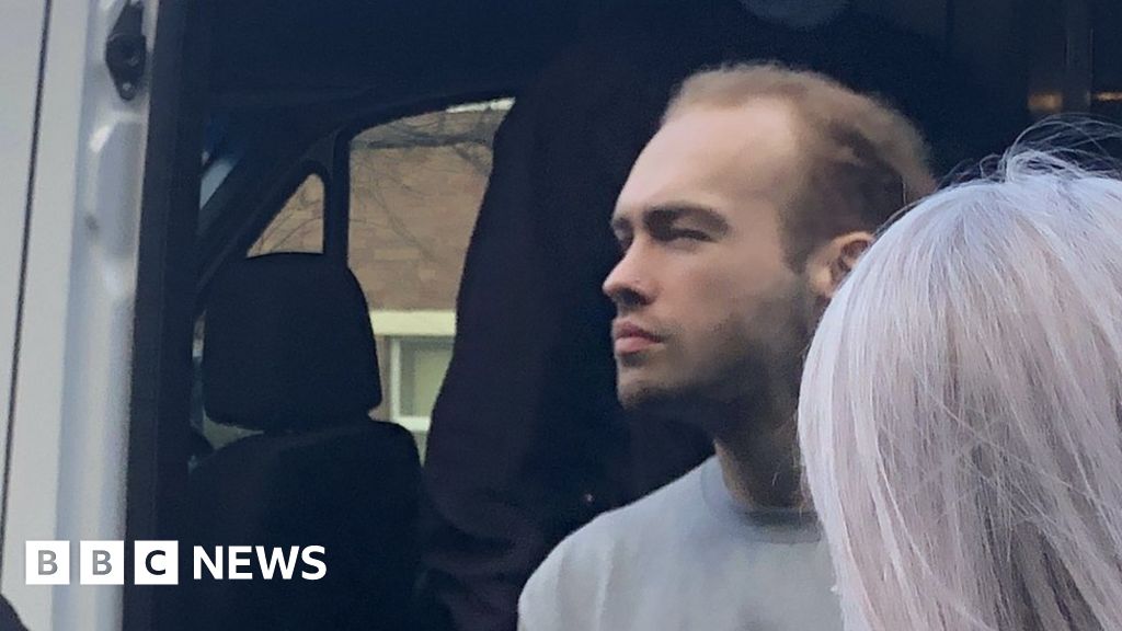 Llantwit Fardre: Murder accused Luke Deeley in court