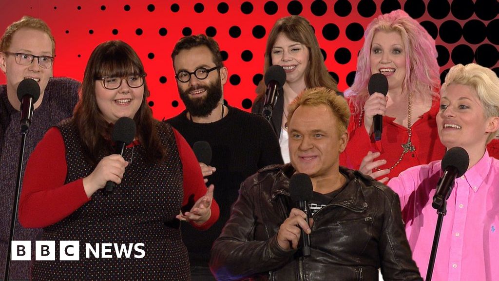 BBC Ouch wants your stories