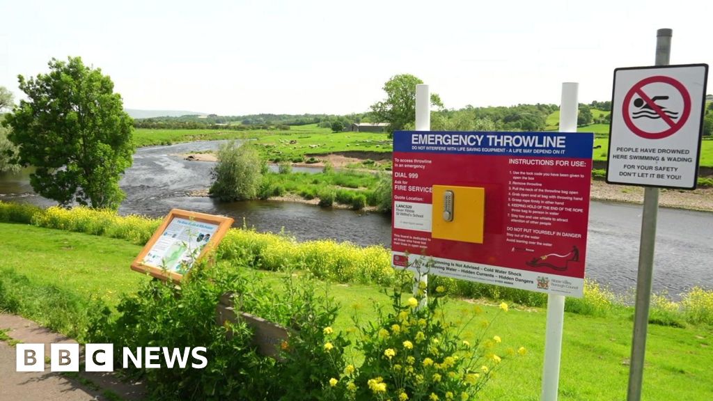 Open water 'death trap' warning after spate of deaths