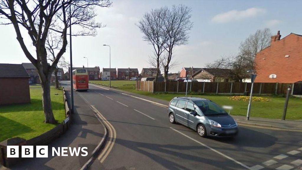 Wigan Rape Two Men Arrested Over Attack On Teenage Girl