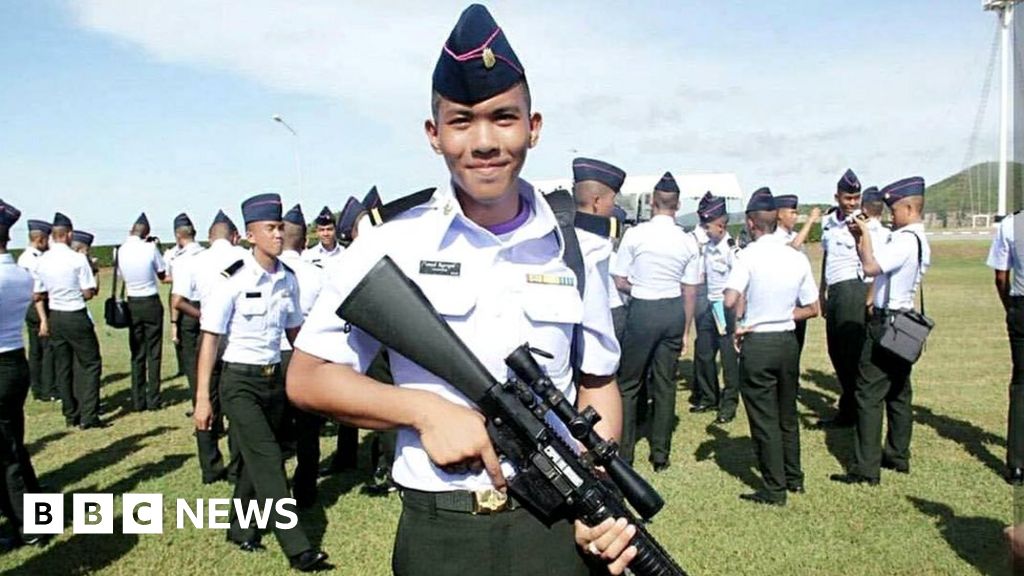 Dead Thai soldier's missing organs shrouded in mystery