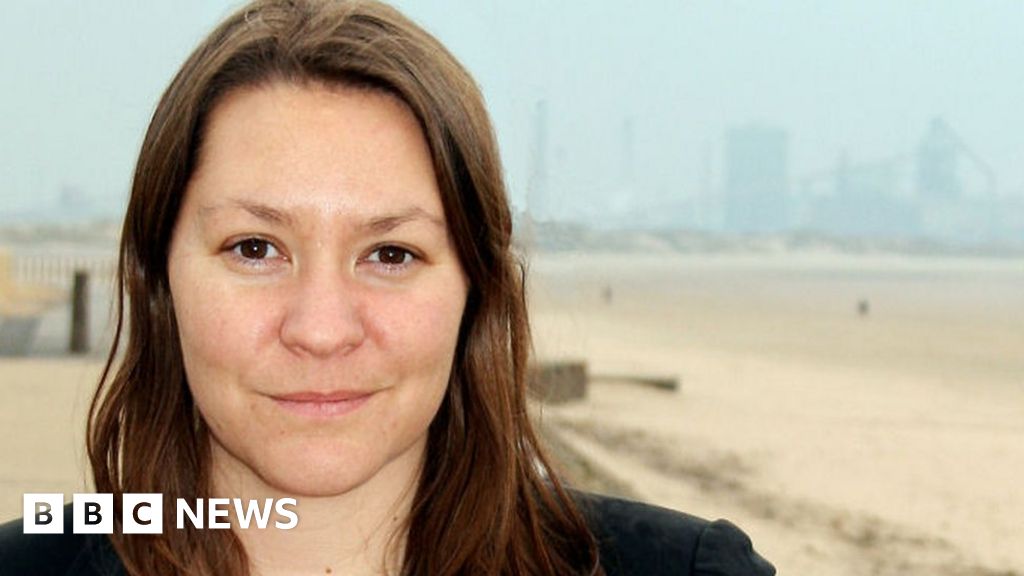 Redcar MP Anna Turley recovering after emergency surgery - BBC News