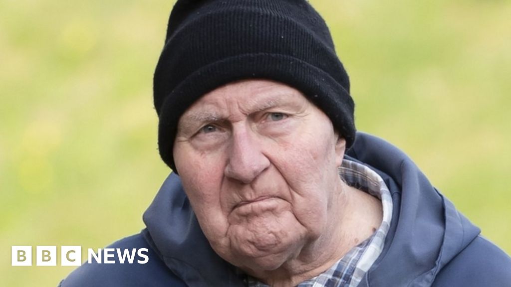 Former monk admits Ampleforth and Workington child abuse - BBC News