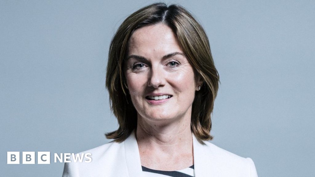Telford MP calls for greater mortgage help - BBC News