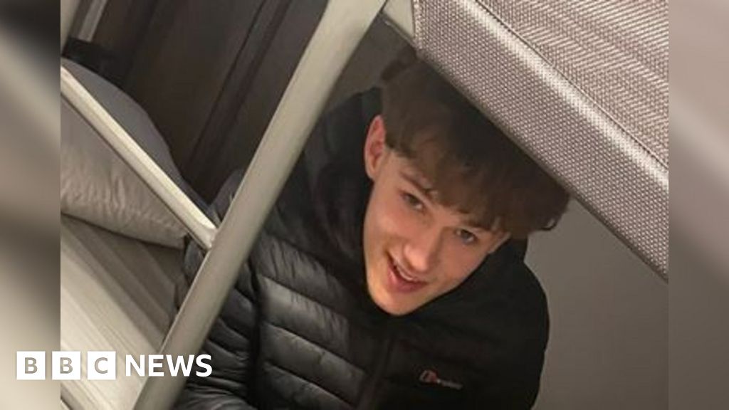 Teenager, 15, charged over Houghton-le-Spring murder