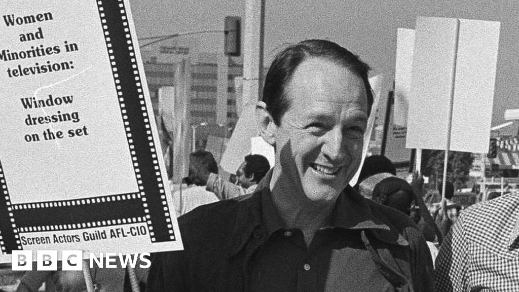 William Schallert, Star Trek