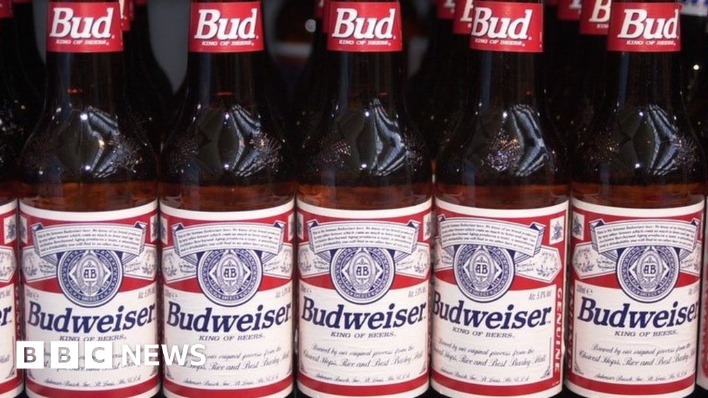 SABMiller recommends revised AB InBev takeover offer - BBC News