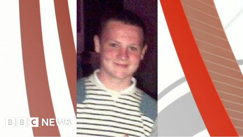 Jordan Seddon death: Woman charged over Middlesbrough crash