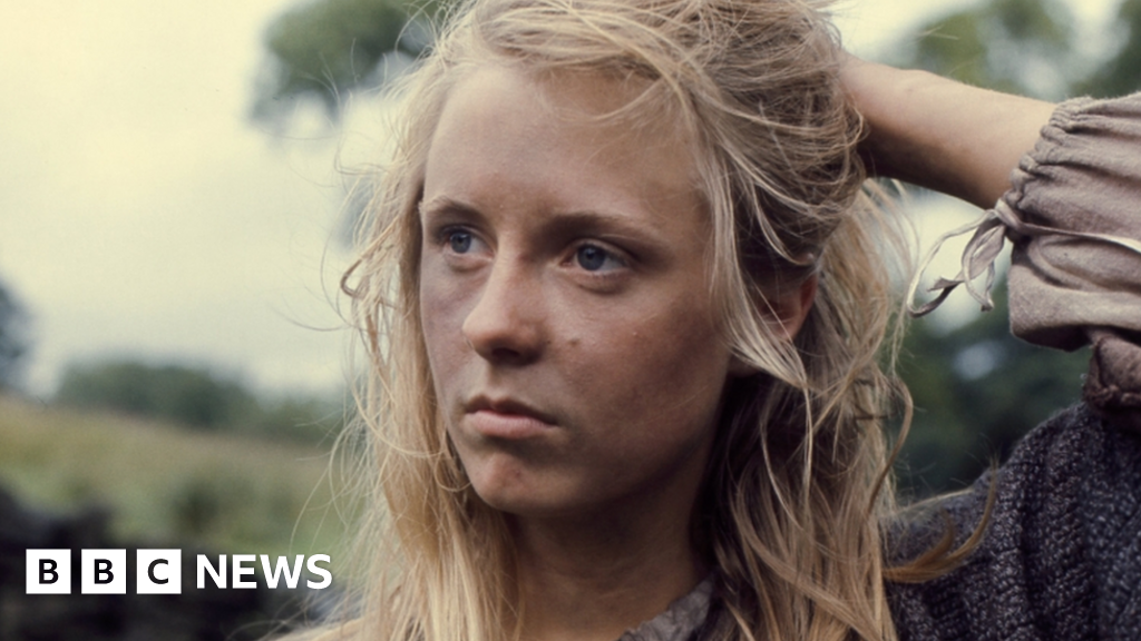 Pendle witches landscape gets lottery millions on Halloween - BBC News