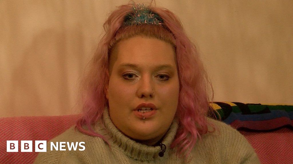 'I was raped but chose not to go to police' - BBC News