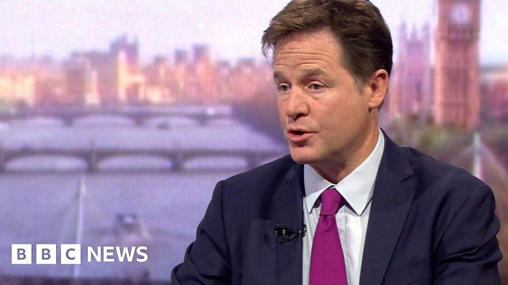 What's the deal with a Brexit deal vote? - BBC News