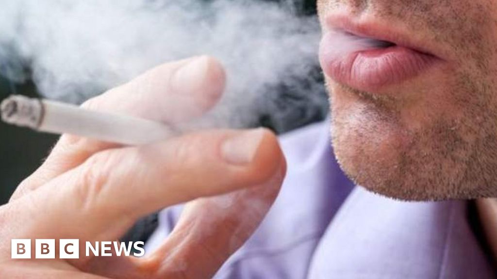 Oxfordshire plan to be first 'smoke-free' county agreed