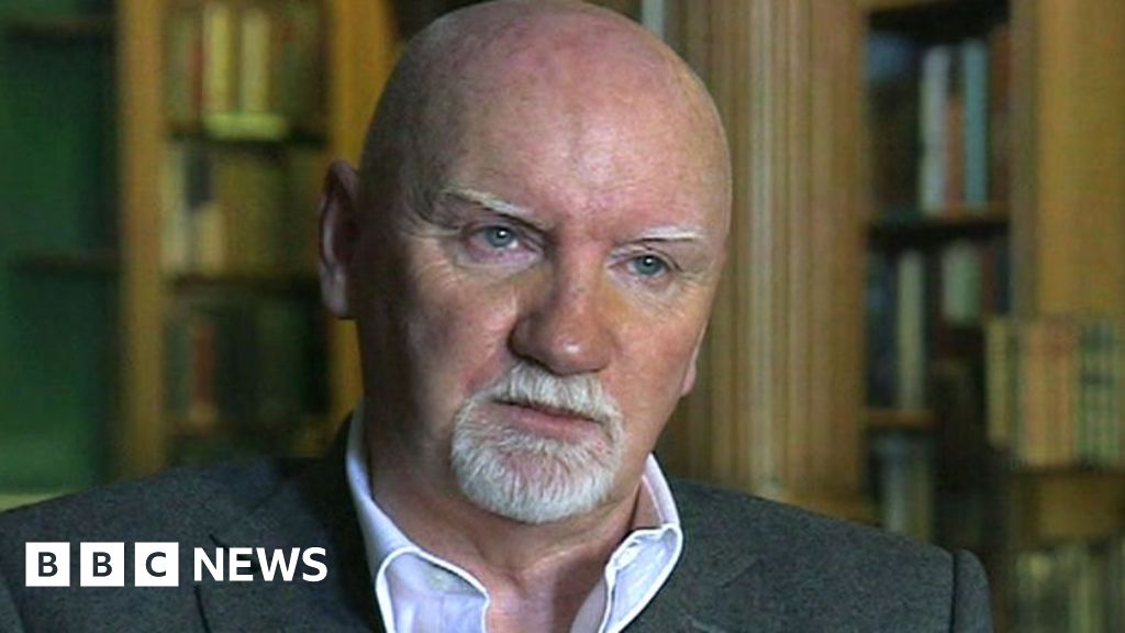 Tom Hunter on EU: 'Where are the facts?' - BBC News