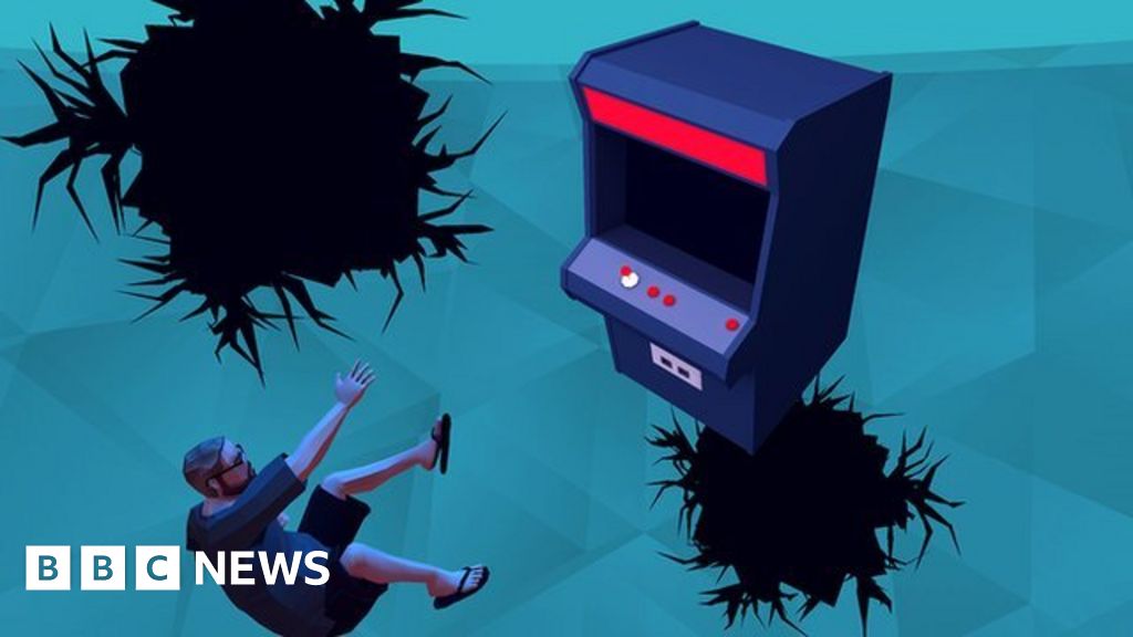 That Dragon, Cancer - BBC News