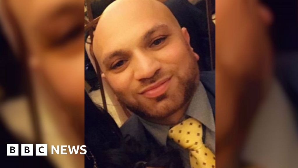 Police identify man found dead in former Batley bank