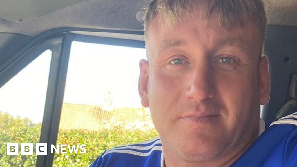 Ripon rugby player died from cocaine toxicity, inquest concludes - BBC News